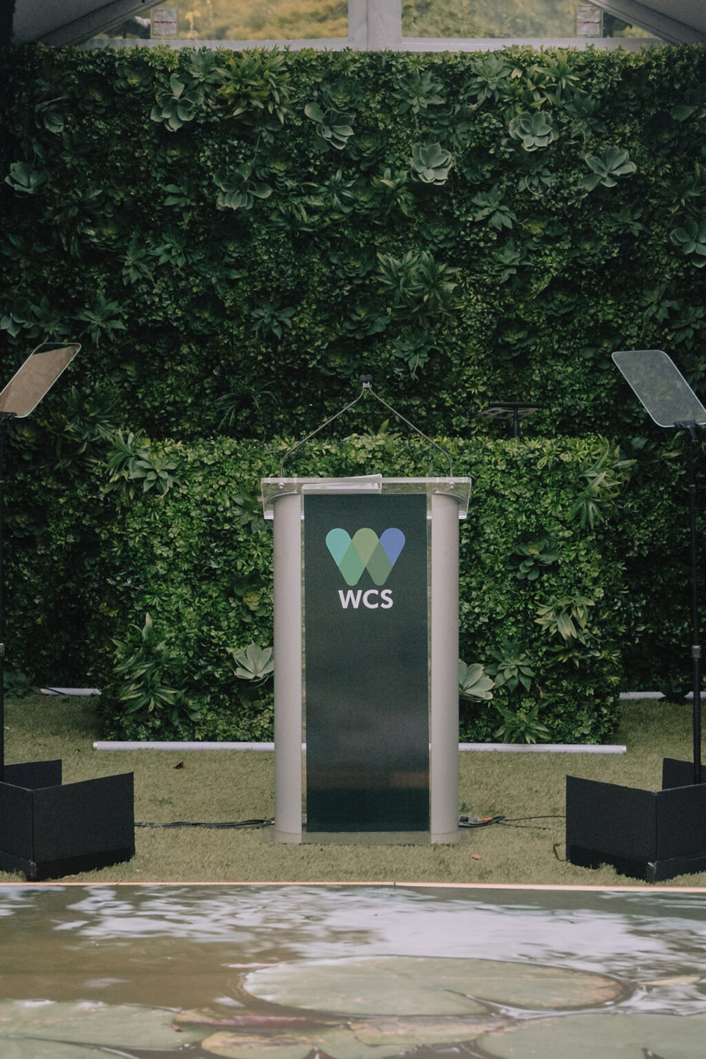 Custom Event Backdrops & Stages | New York